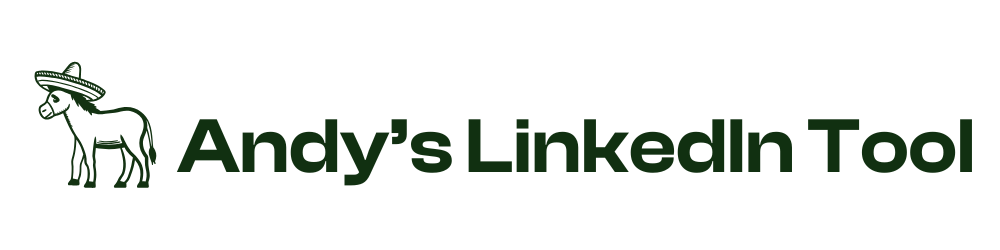 LinkedIn Lead Generation Tool - AI-Powered Outreach Automation